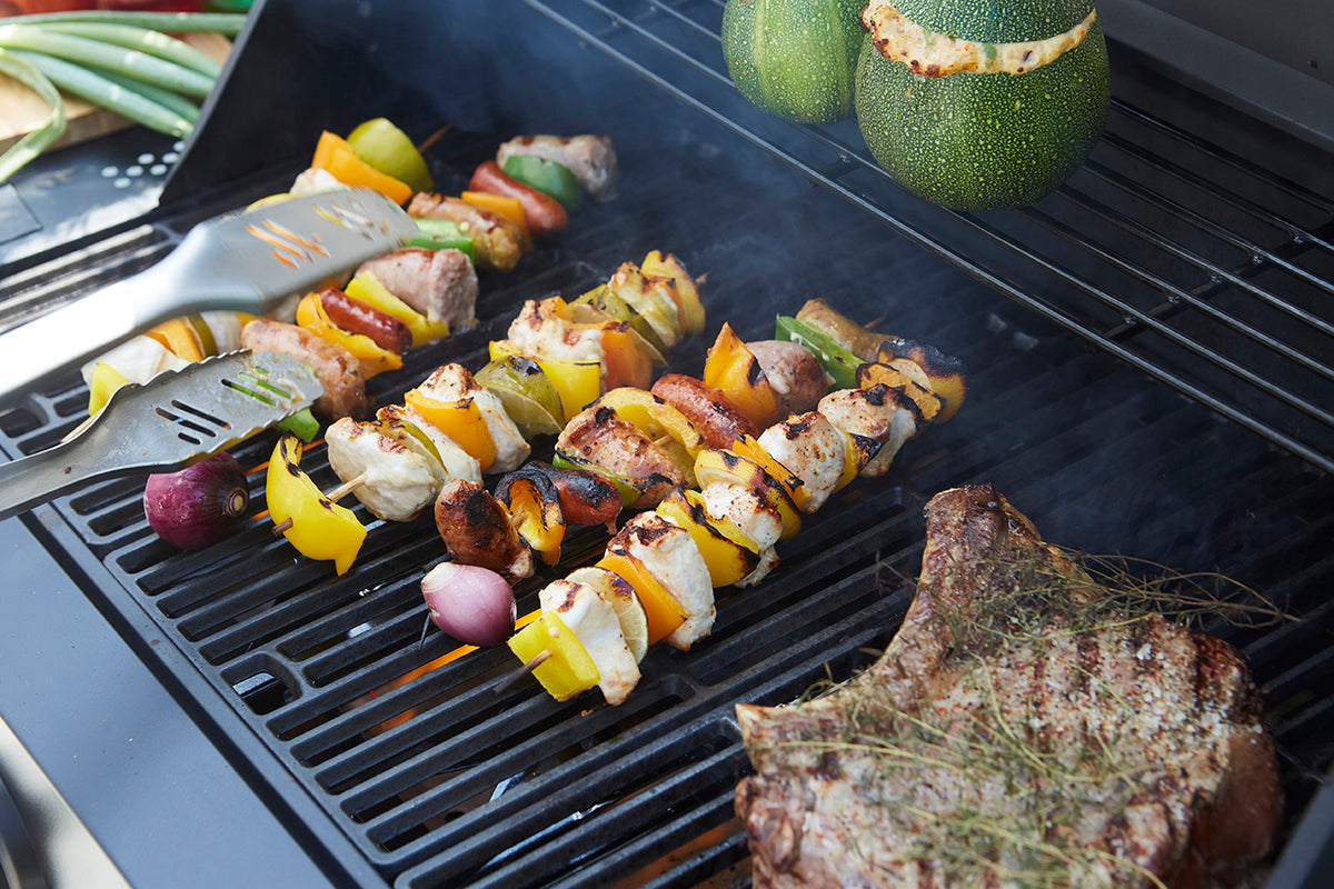 Luca accessoires – Barbecook