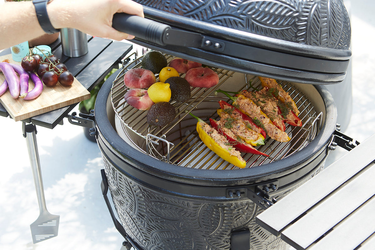 Kamal accessoires – Barbecook