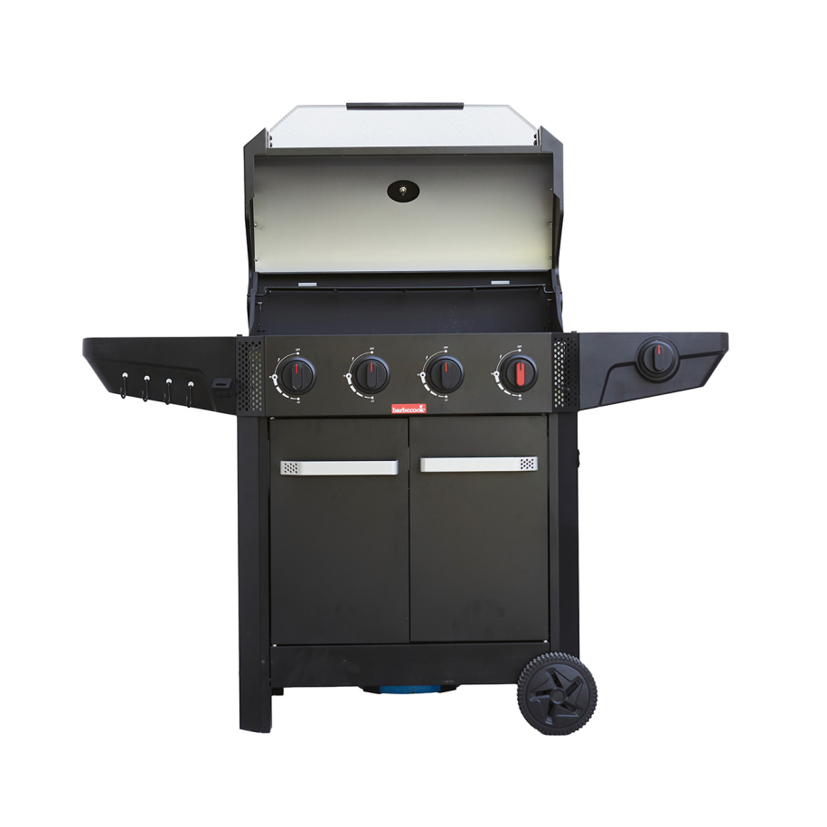 Luca 412 – Barbecook