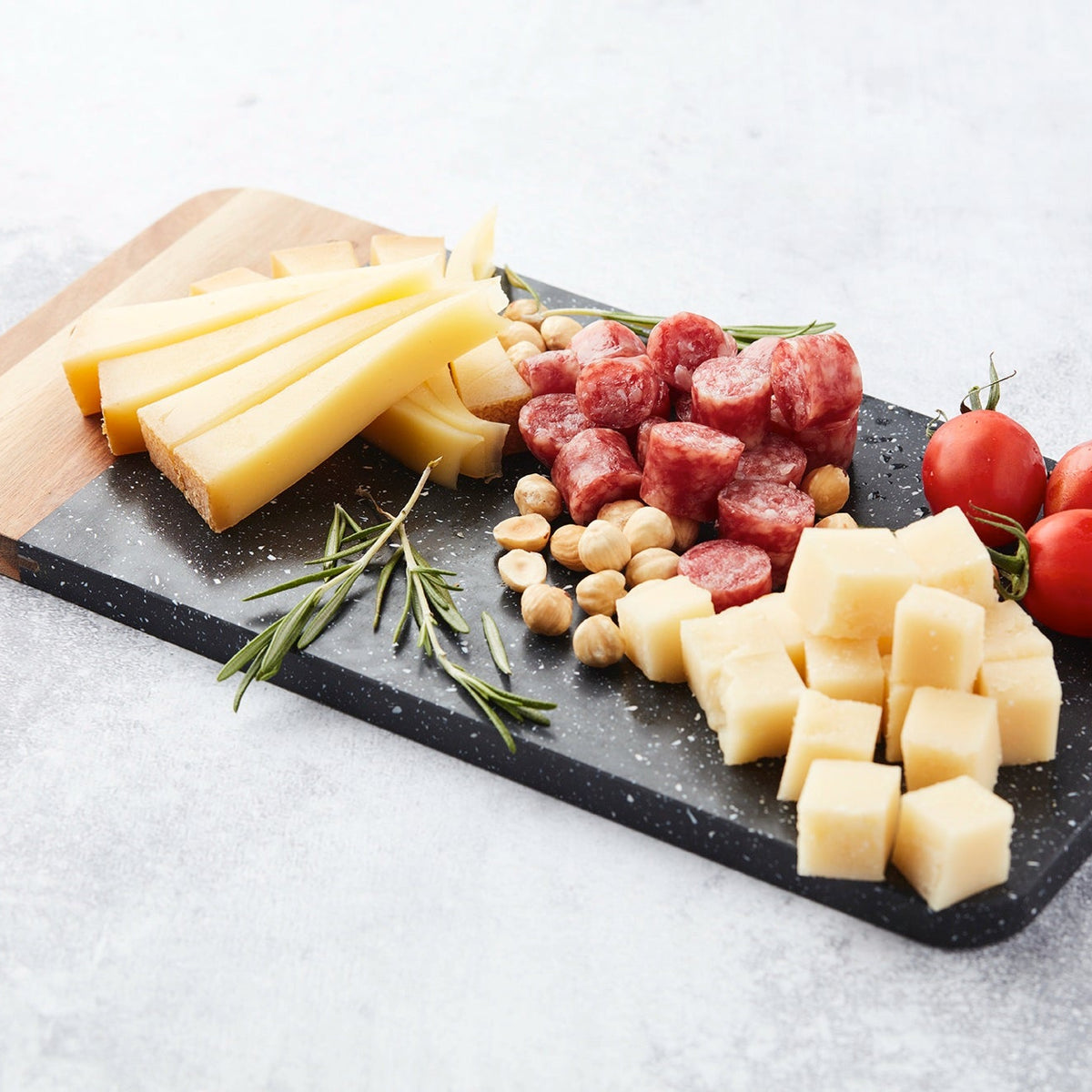 Cold smoked cheese – Barbecook