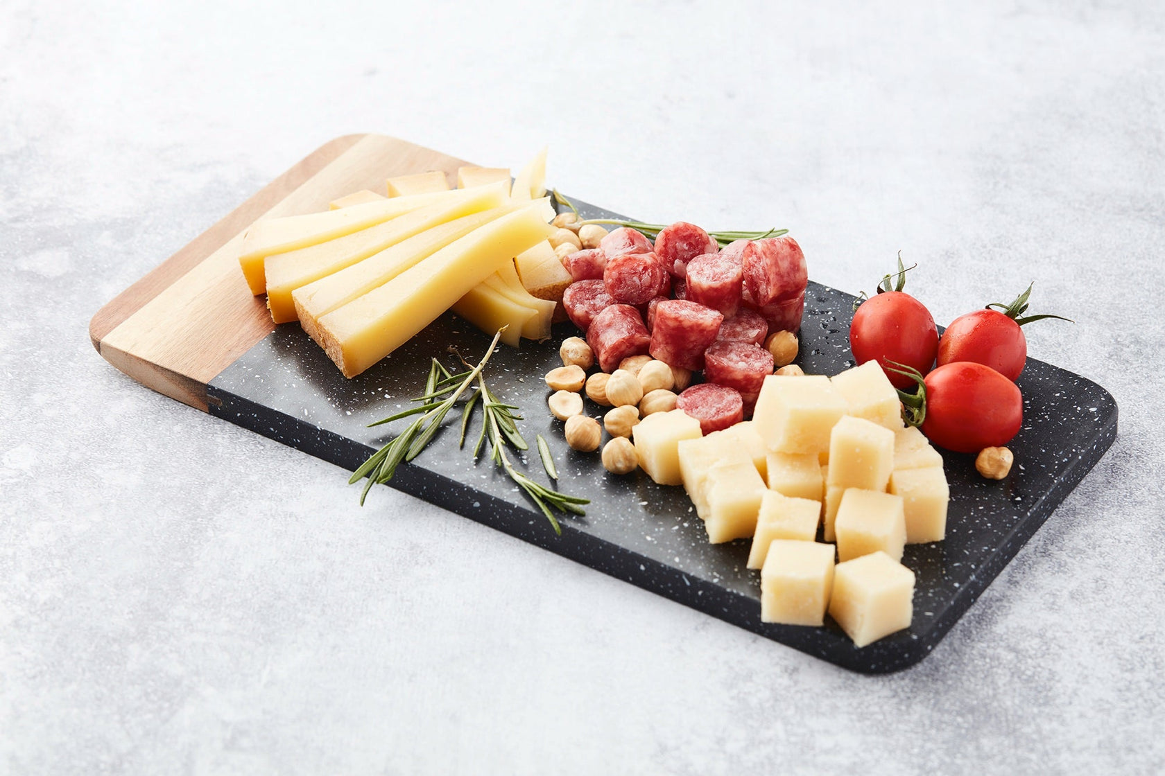 Cold smoked cheese – Barbecook