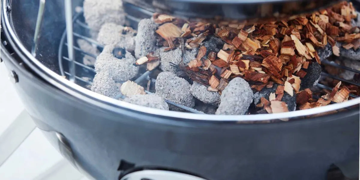 Taste and flavour makers – Barbecook