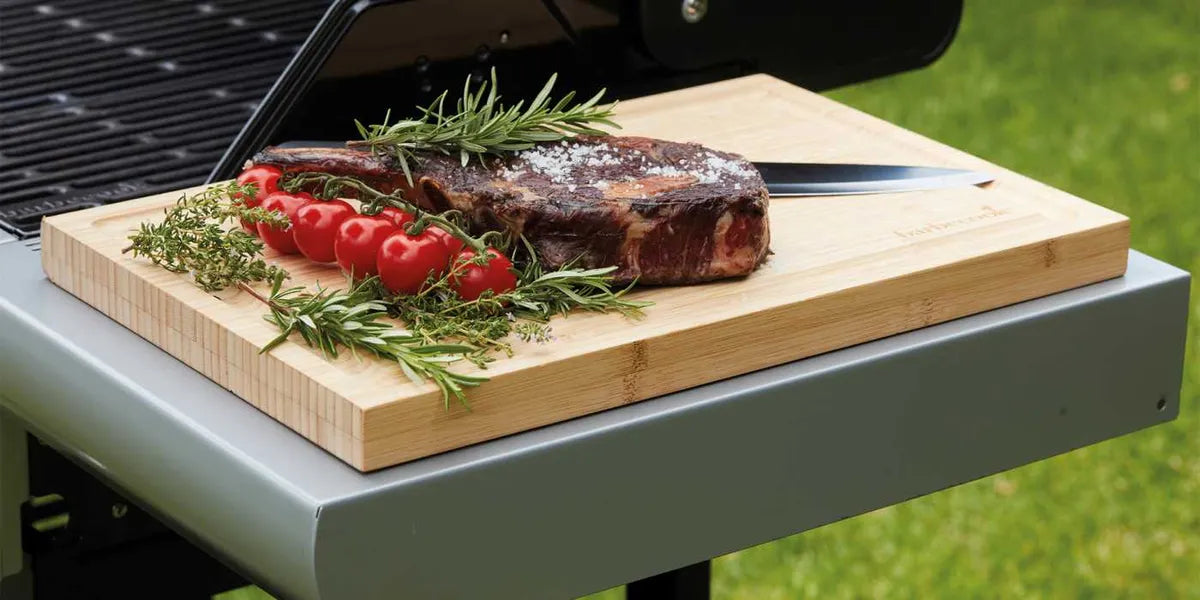 Barbecue accessories – Barbecook