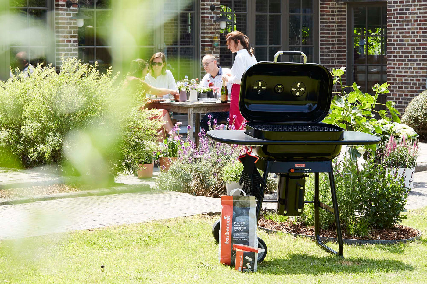Barbecues – Barbecook