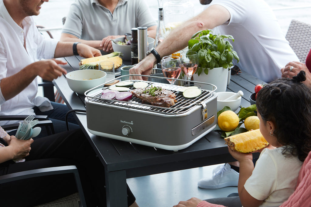 Table BBQ – Barbecook