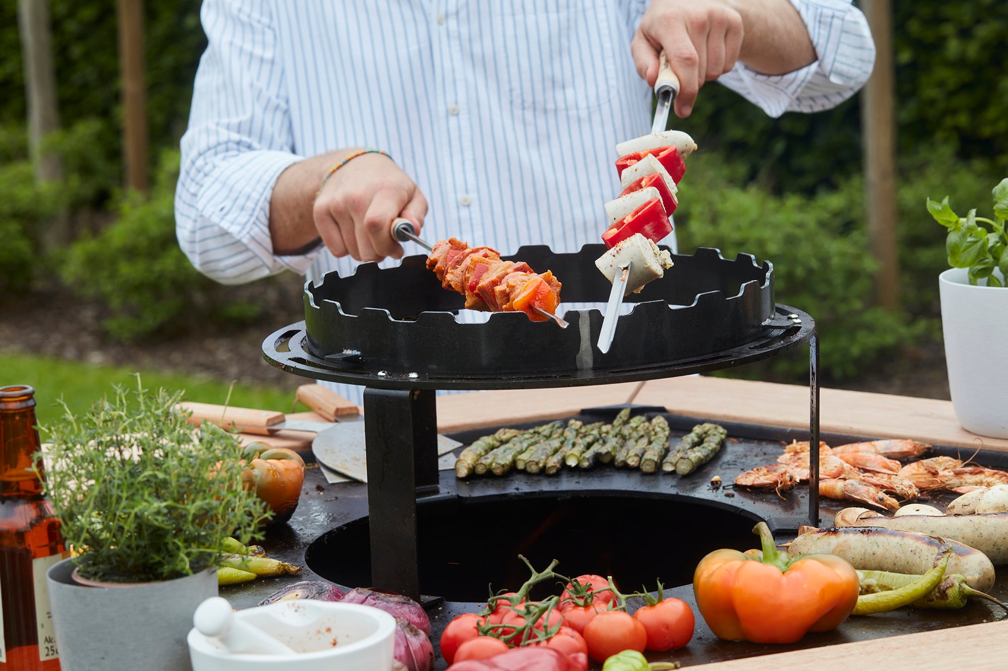 Nestor – Barbecook