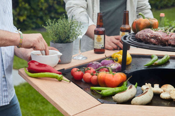 Welcome to Barbecook