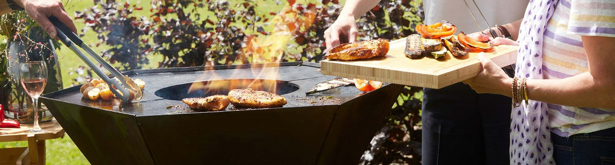 Nestor World – Barbecook
