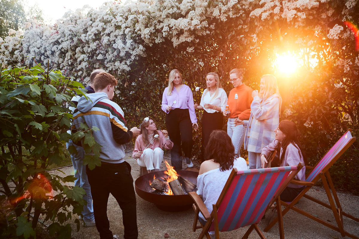 Welcome to Barbecook